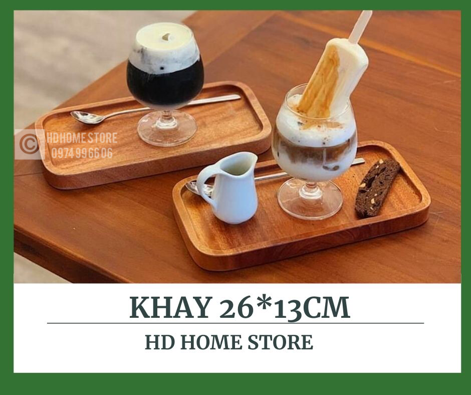 Top những mẫu khay gỗ dùng trong quán cafe được khách hàng yêu thích ...